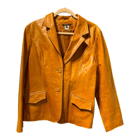 FOR JOSEPH | Jackets & Coats | Rare Unisex Vintage 97s For Joseph ...